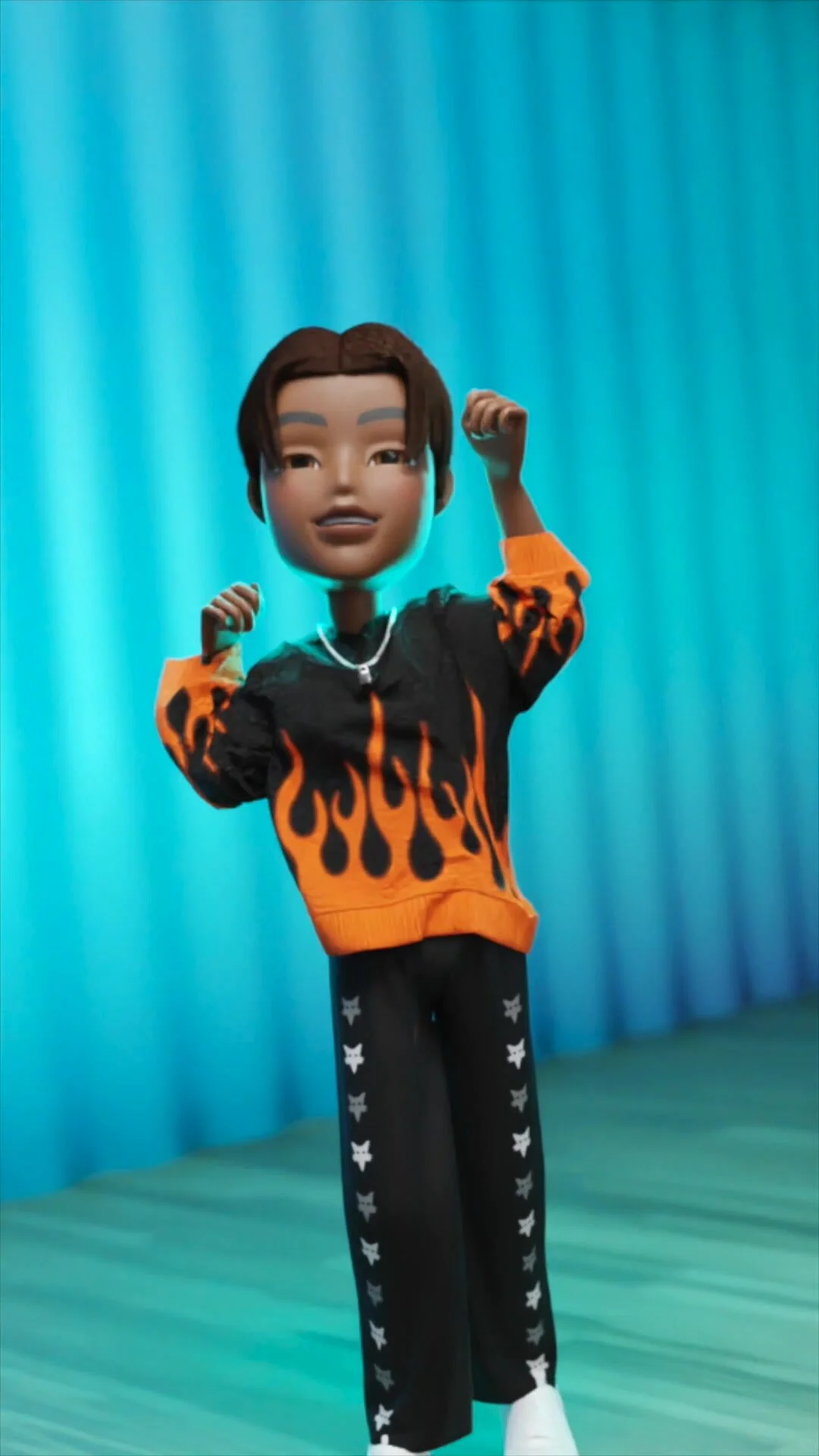 City Cinema — Lookin' Bratz — The Ultimate Bratz Fansite