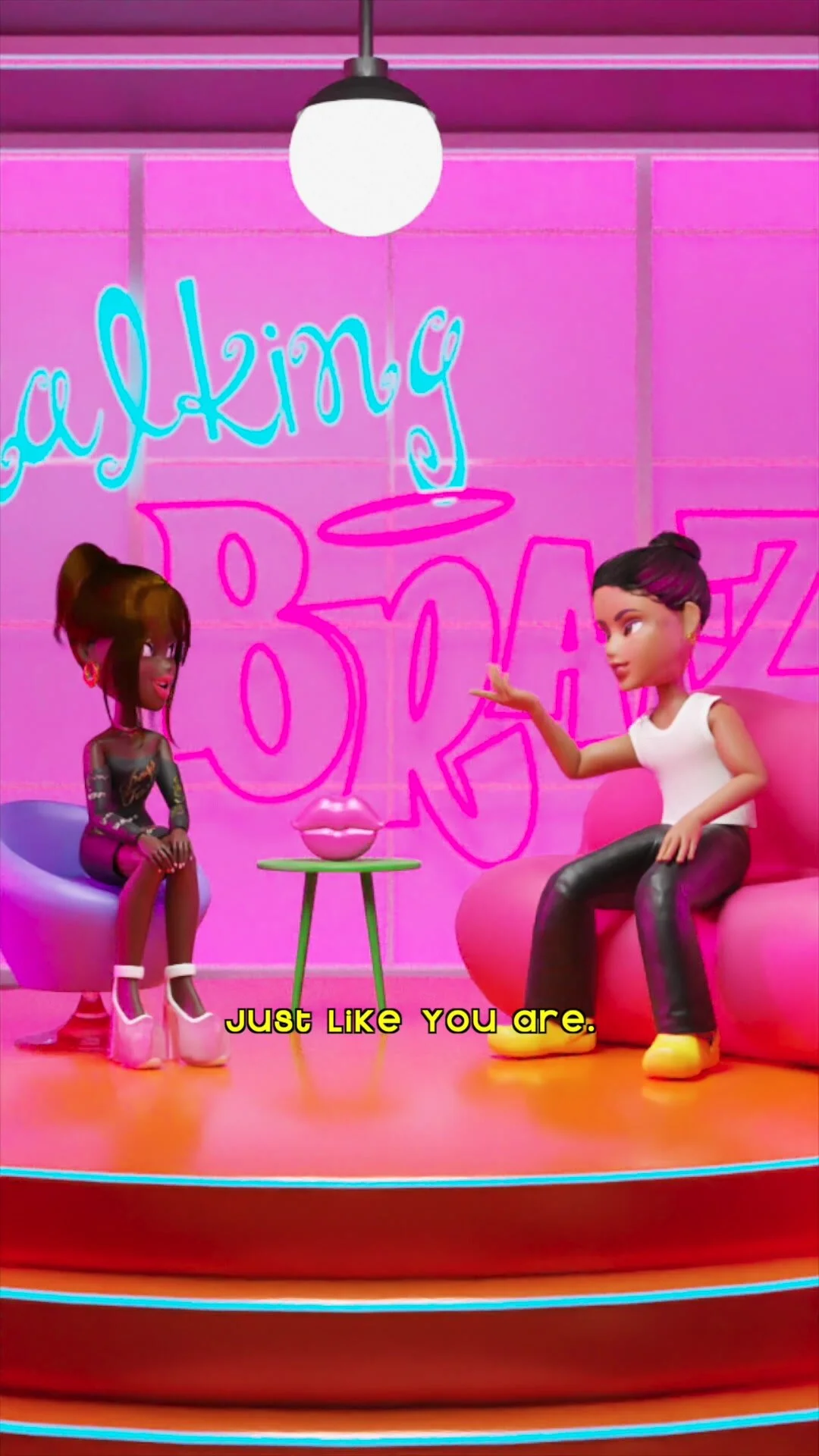 City Cinema — Lookin' Bratz — The Ultimate Bratz Fansite