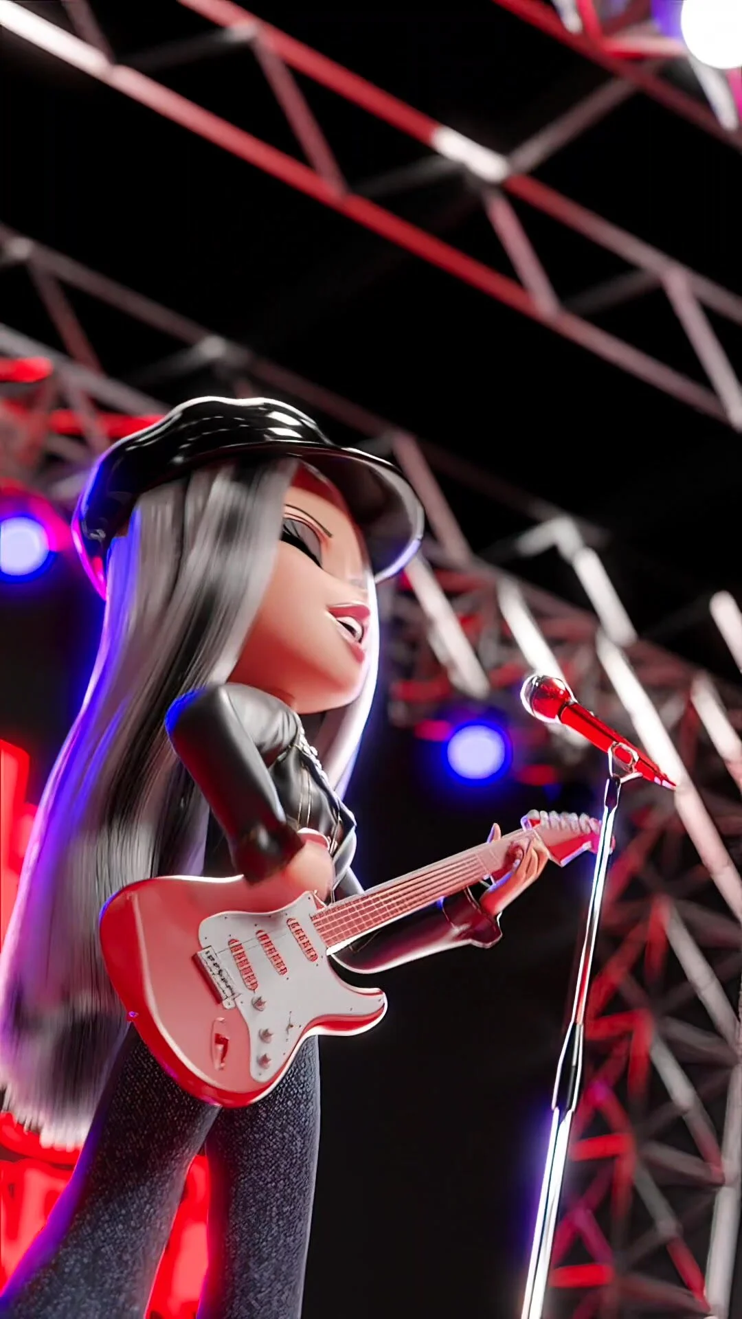 City Cinema — Lookin' Bratz — The Ultimate Bratz Fansite