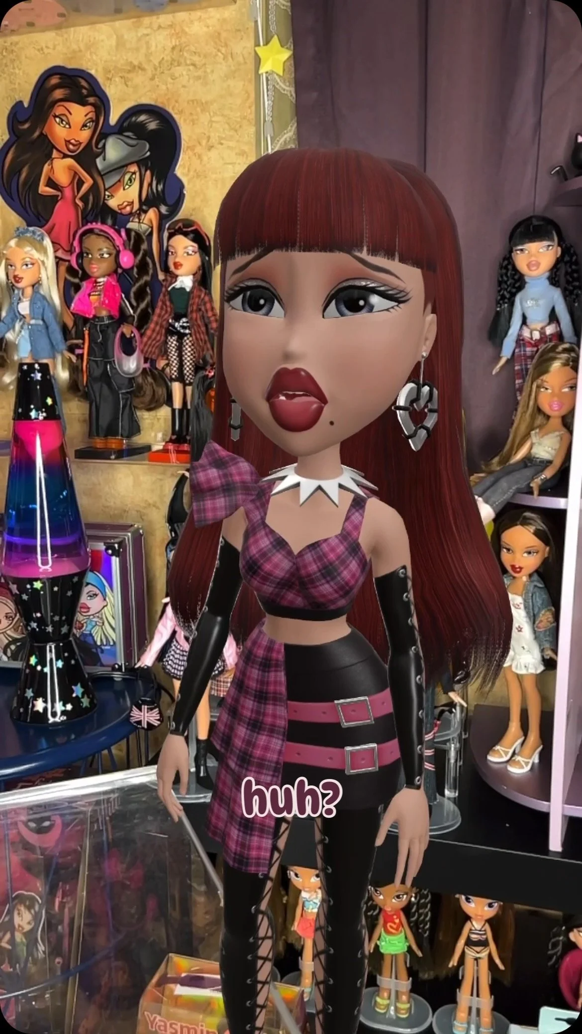 Lookin' Bratz — The Ultimate Bratz Fansite