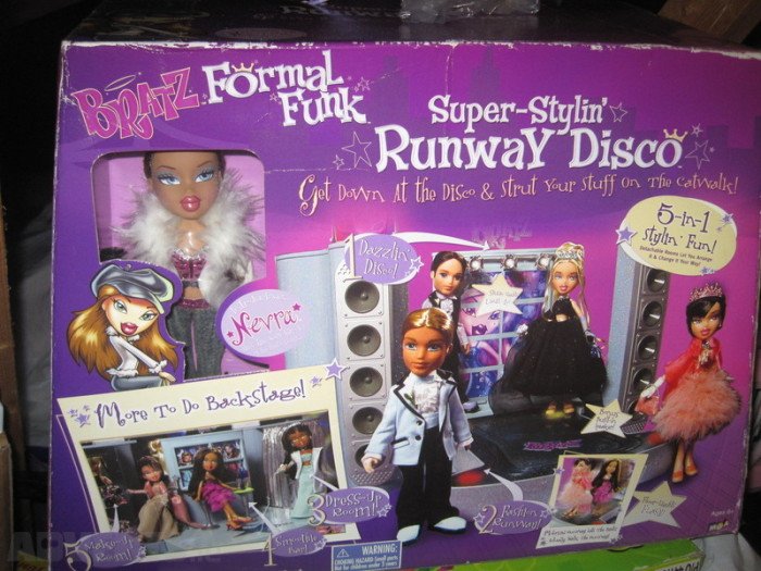 Nevra | Characters | Stilesville Central — Lookin' Bratz — The Ultimate ...