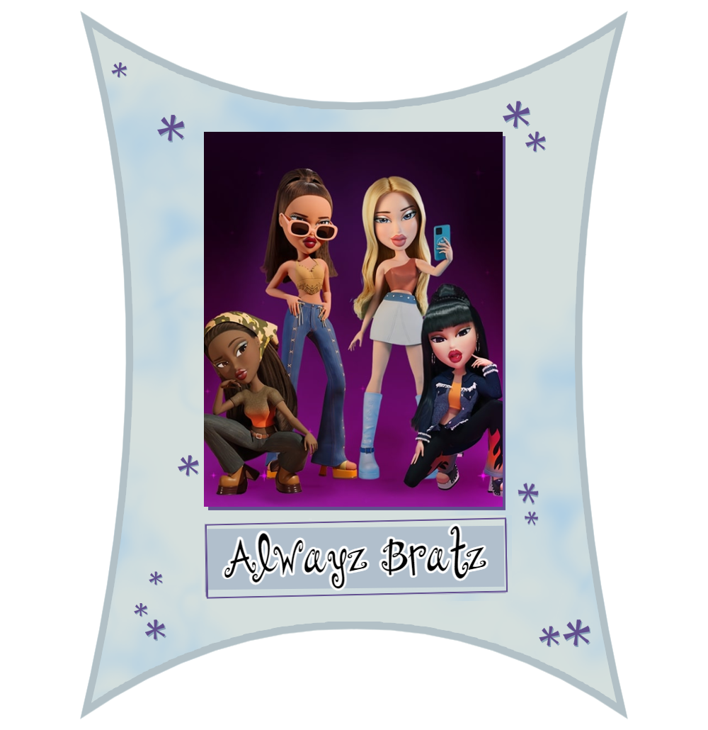 Alwayz Bratz | Shows | Bratz Media Profiles | Stilesville Central ...