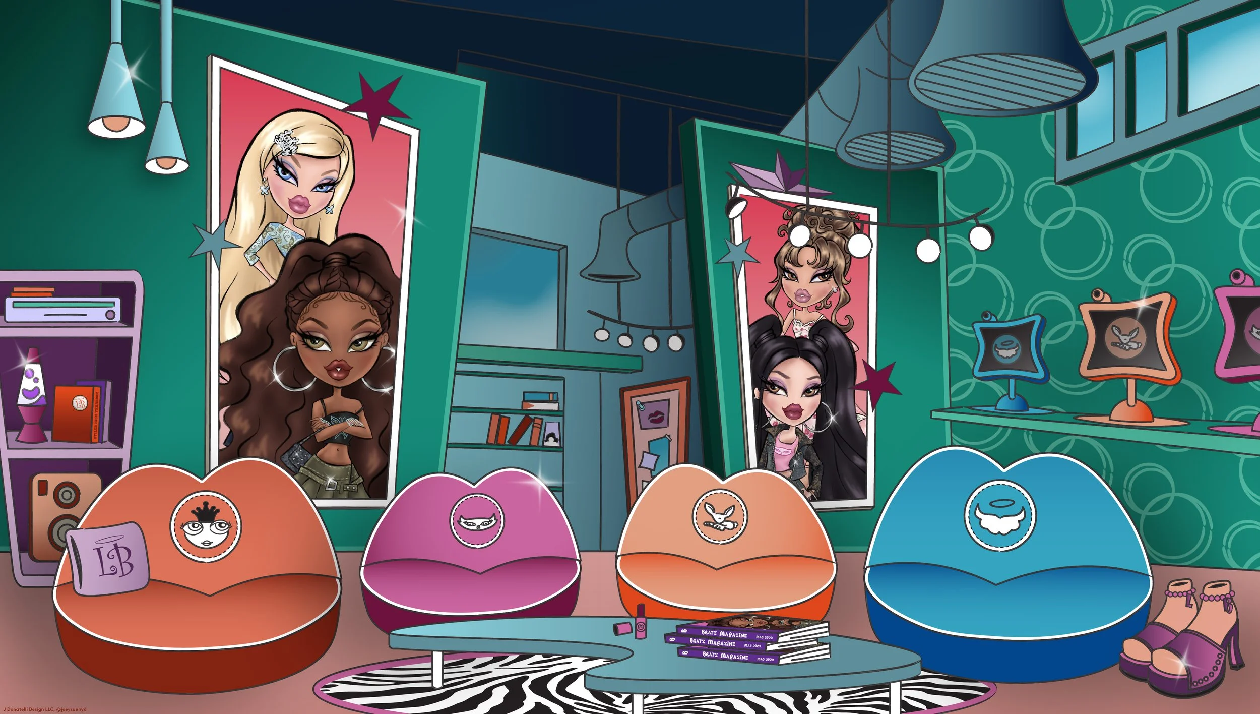 Lookin' Bratz — The Ultimate Bratz Resource!