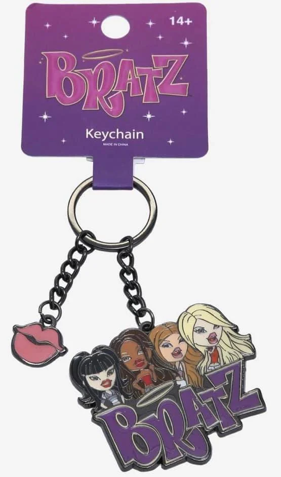 Apparel | Bratz 2022 — LookinBratz.com — The Bratz Bible!