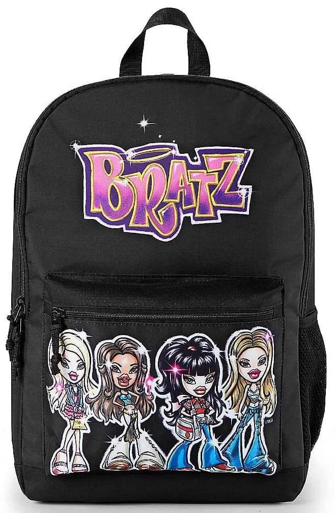 Apparel | Bratz 2022 — Lookin' Bratz — The Ultimate Bratz Resource!