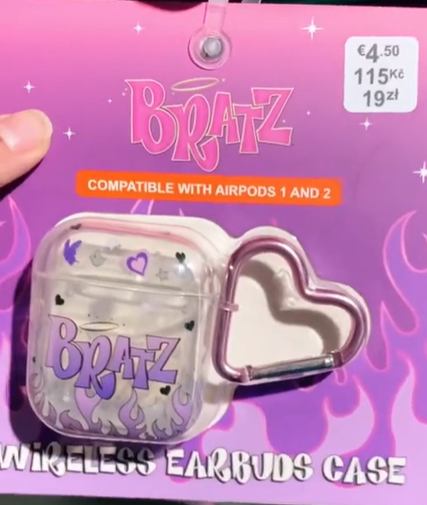 Apparel | Bratz 2023 — Lookin' Bratz — The Ultimate Bratz Resource!