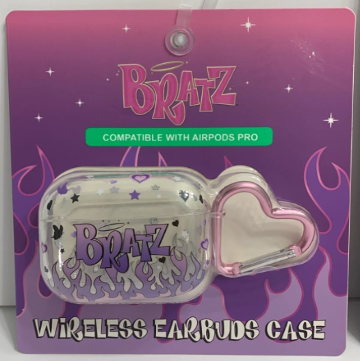 Apparel | Bratz 2023 — Lookin' Bratz — The Ultimate Bratz Resource!