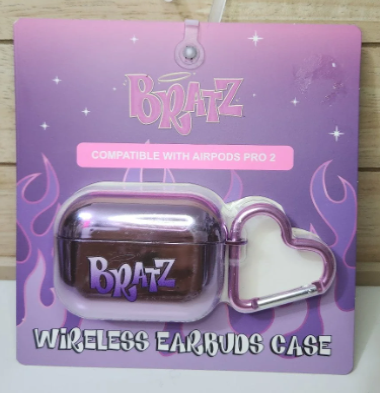 Apparel | Bratz 2023 — Lookin' Bratz — The Ultimate Bratz Resource!
