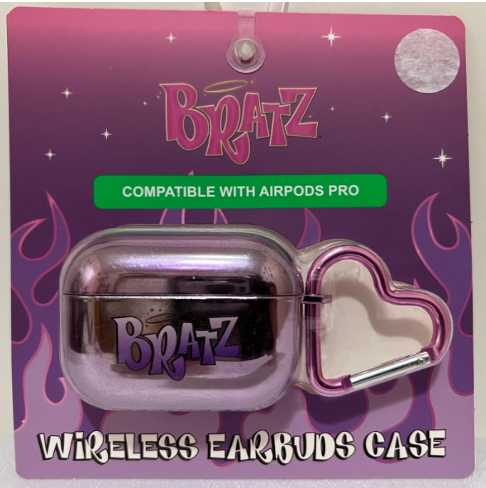 Apparel | Bratz 2023 — Lookin' Bratz — The Ultimate Bratz Resource!