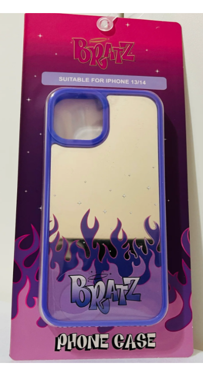 Apparel | Bratz 2023 — Lookin' Bratz — The Ultimate Bratz Resource!