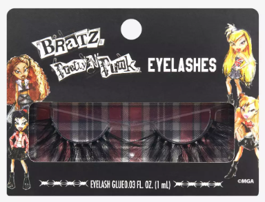 Cosmetics | Bratz 2023 — Lookin' Bratz — The Ultimate Bratz Resource!