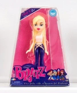 Mini Bratz 2022 — Lookin' Bratz — The Ultimate Bratz Resource!