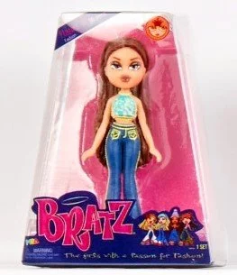 Mini Bratz 2022 — LookinBratz.com — A Virtual Bratz Bible!