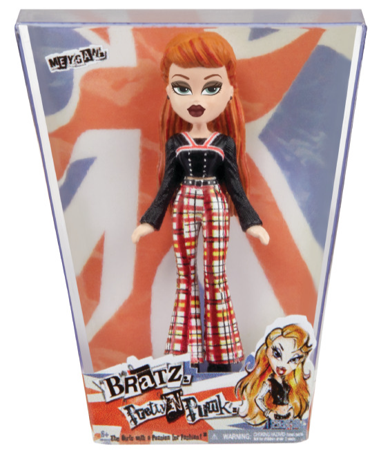 Mini Bratz 2023 — LookinBratz.com — The Bratz Bible!