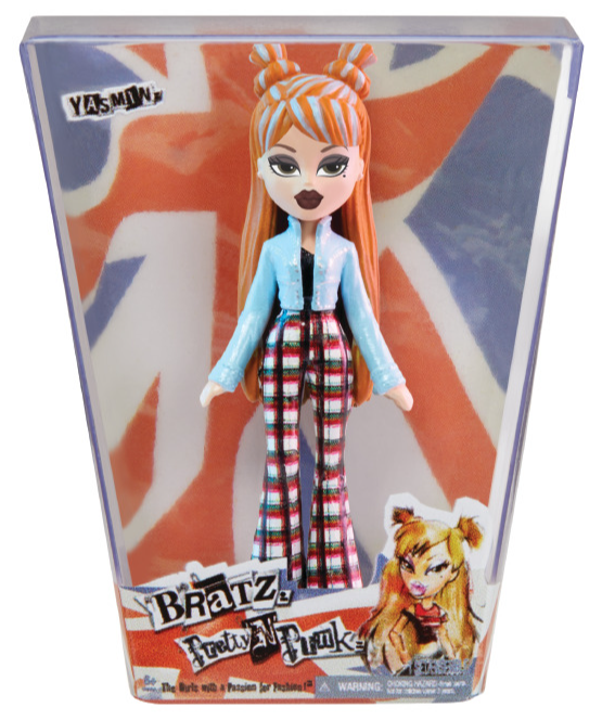 Mini Bratz 2023 — LookinBratz.com — The Bratz Bible!