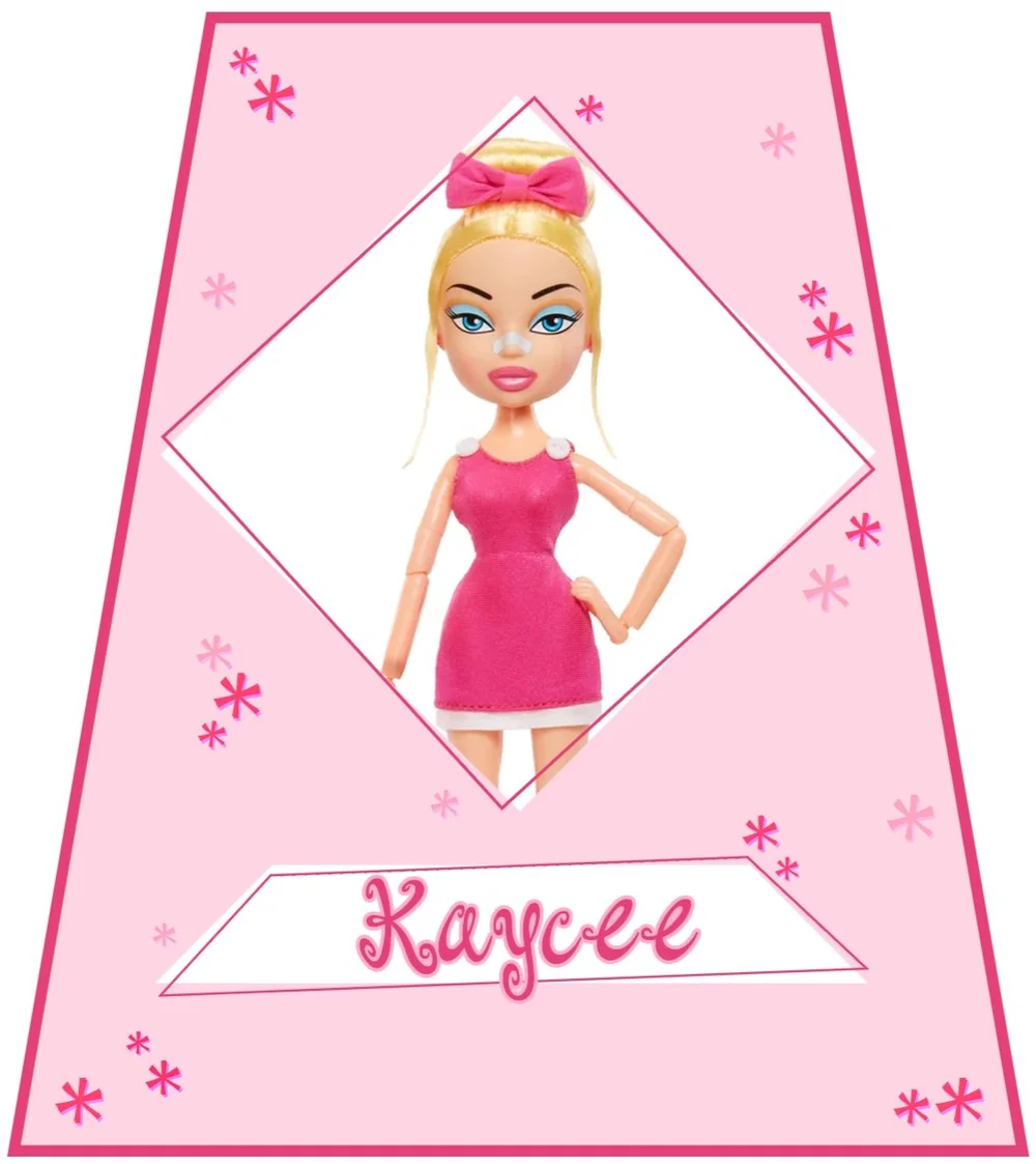Kaycee | Characters | Stilesville Central — LookinBratz.com — The Bratz ...