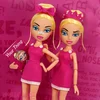 Bratz Tweevils Special Edition Kirstee and Kaycee 2-Pack: A Lookin ...