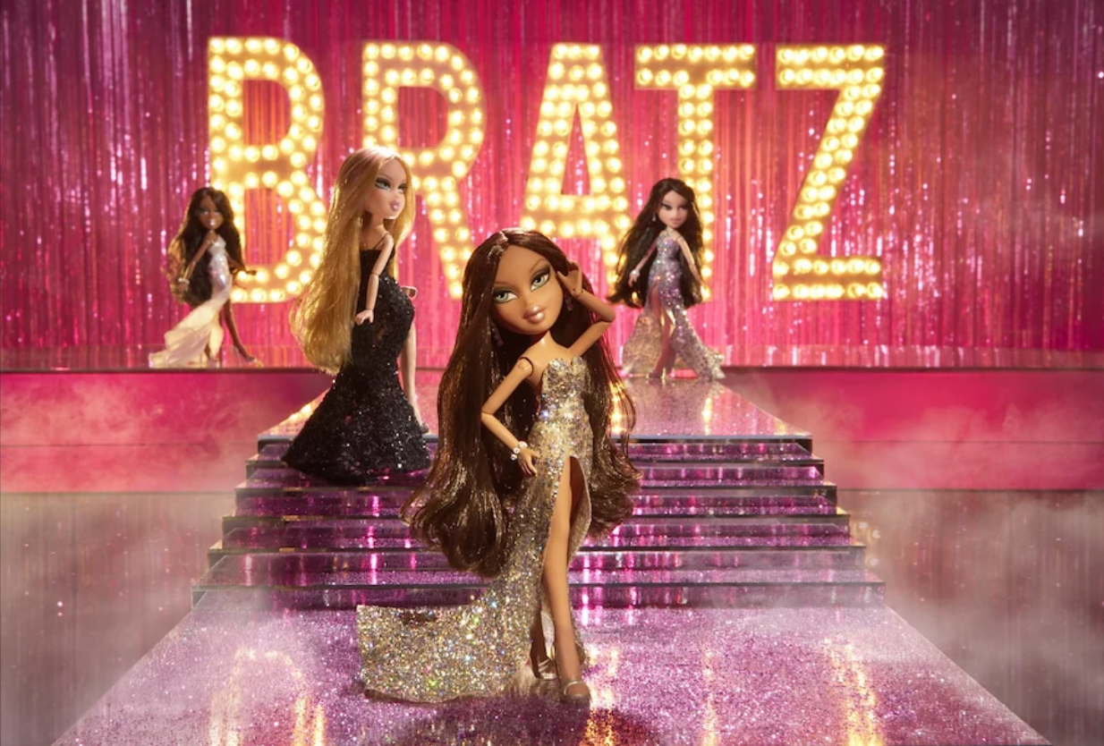 Bratz The Movie 15th Anniversary: A Retrospective — Lookin' Bratz — The ...