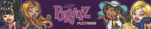 Playsets | Bratz 2002 — Lookin' Bratz — The Ultimate Bratz Fansite