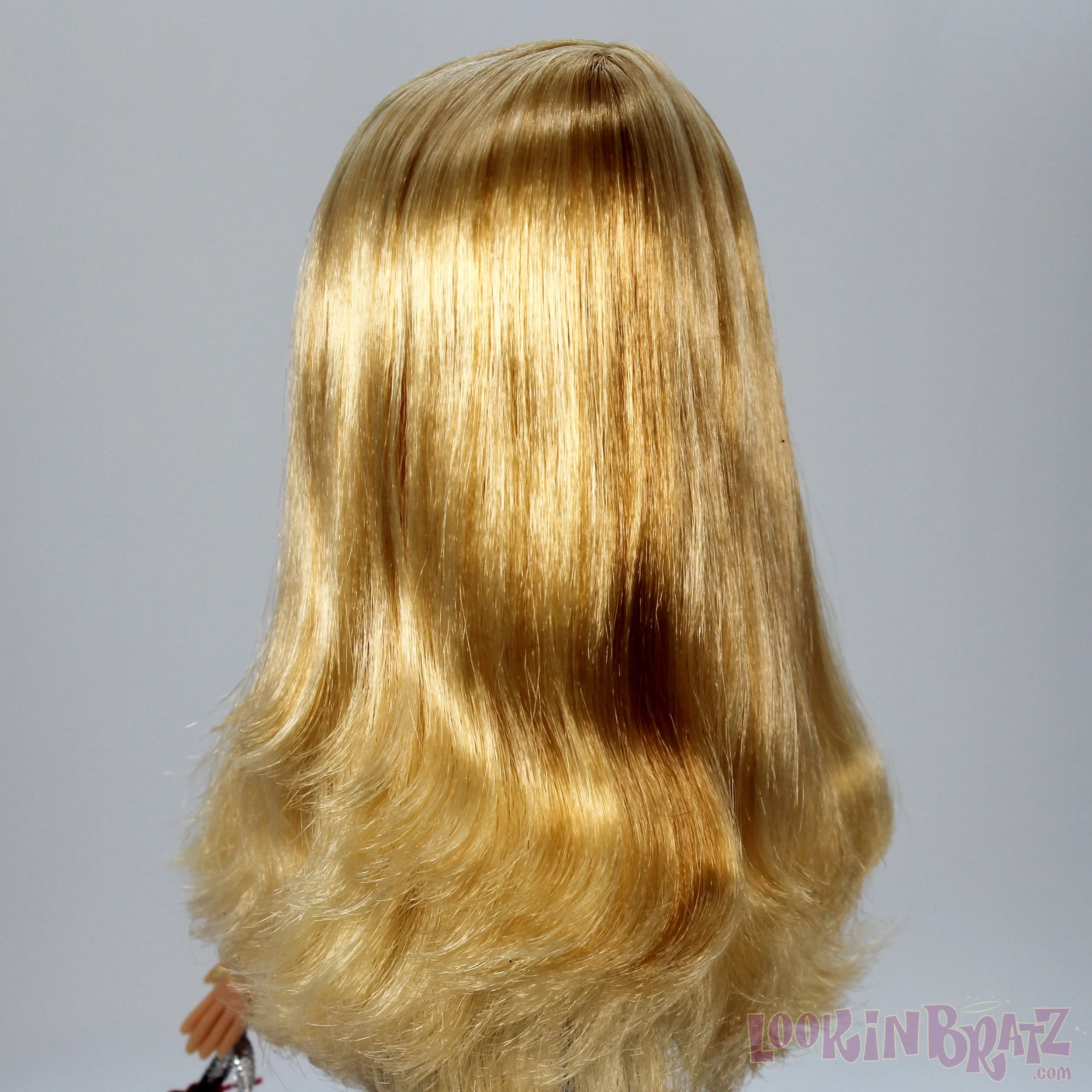 Hair Guide | Lookin' Bratz Guides — LookinBratz.com — The Bratz Bible!