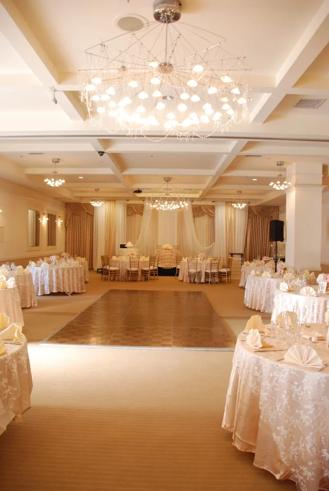 Venues — Mr. Bartender