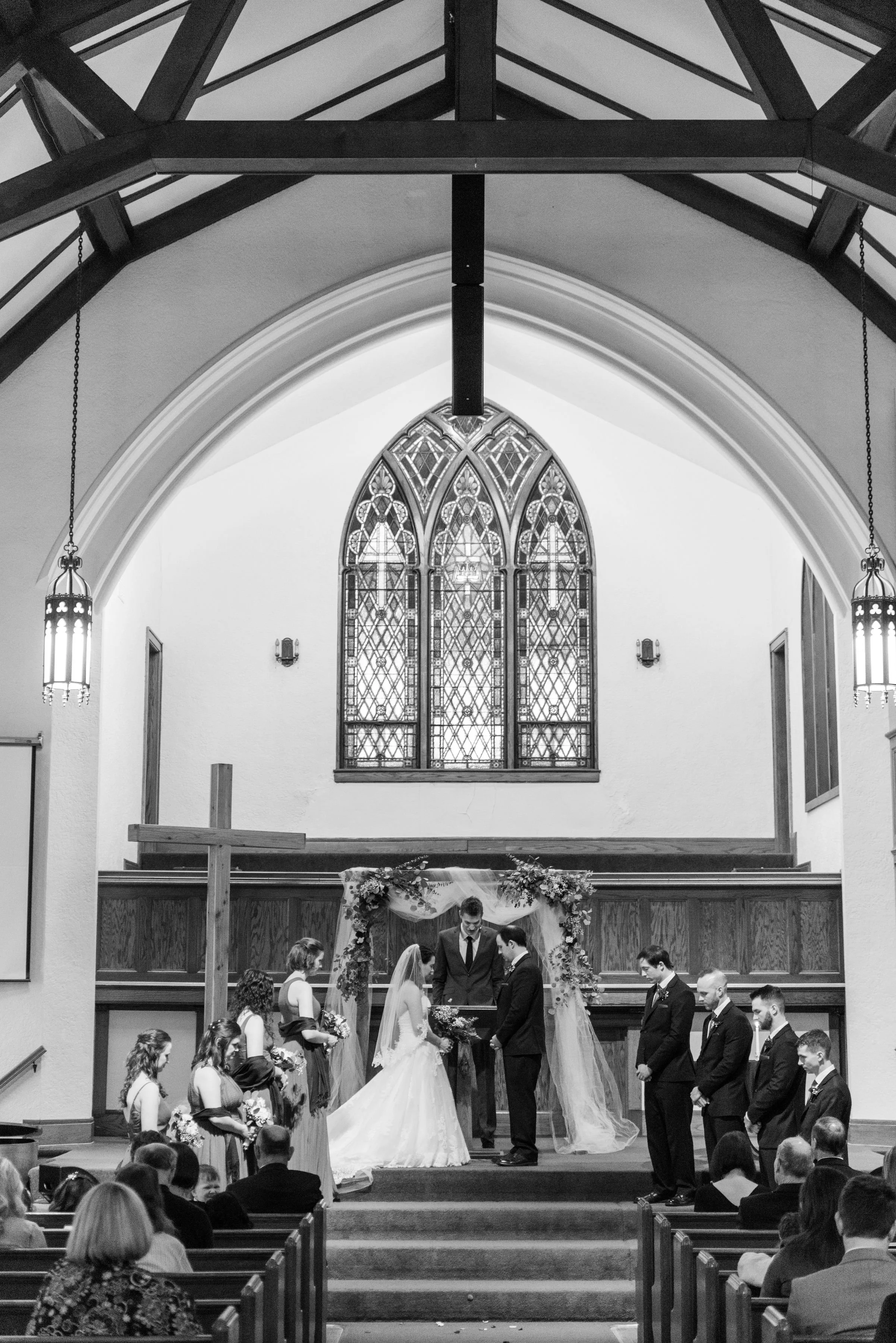 How to Get Beautiful Wedding Ceremony Photos | Minneapolis Wedding ...