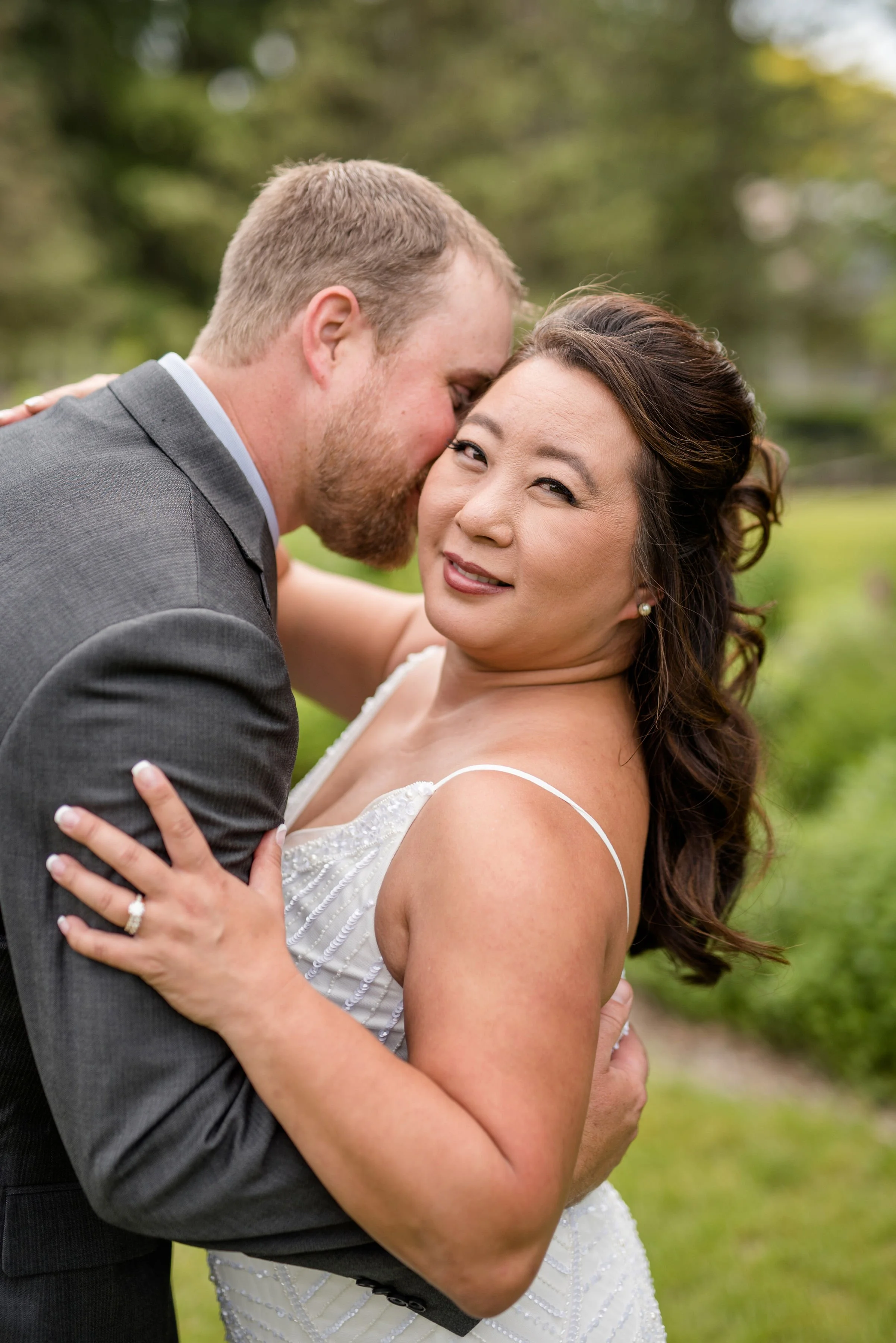 CRAVE Galleria Wedding | Edina, MN Wedding Photographer — Amy K Photography