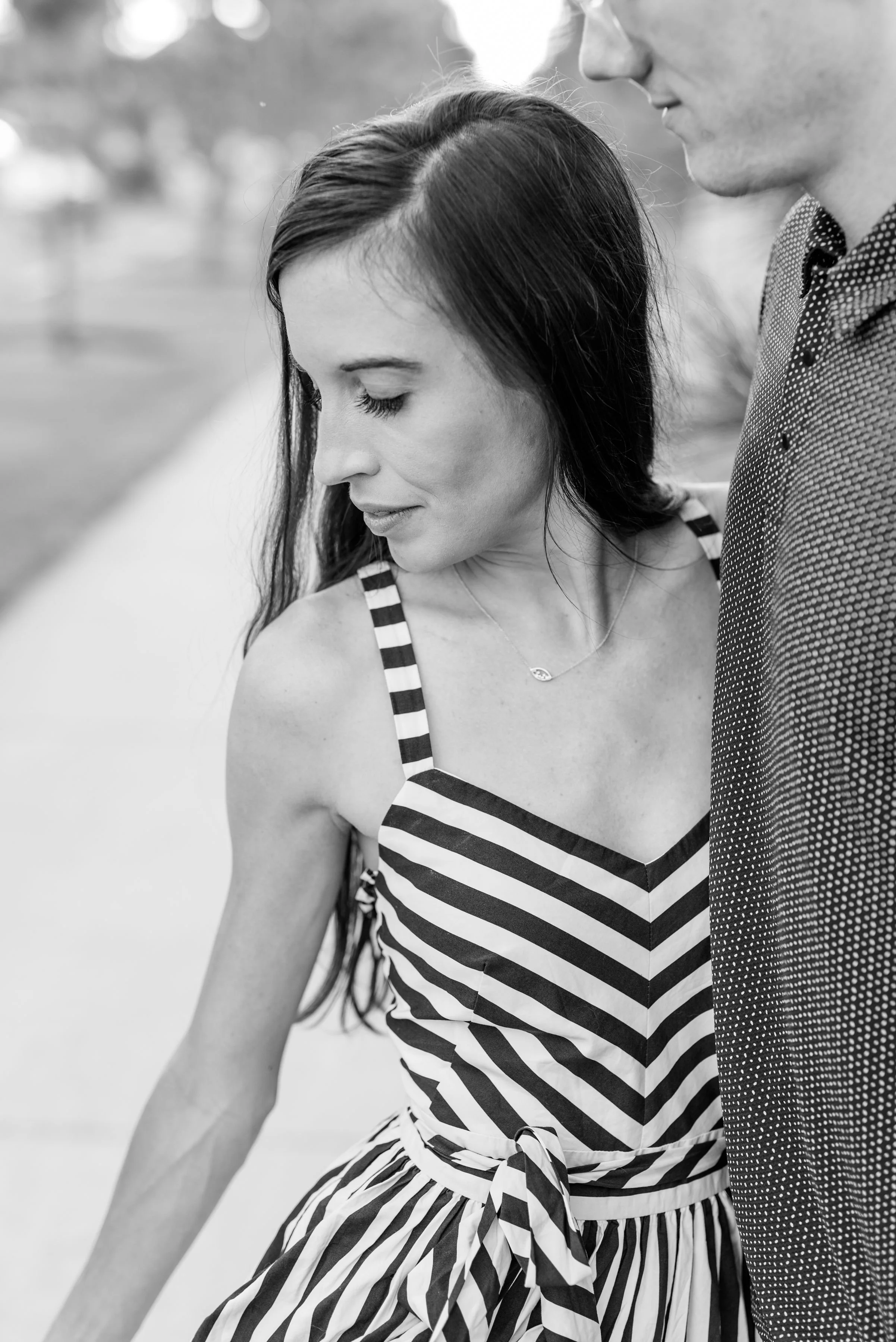 Anne and Steve | Villa Bellezza Anniversary Session — Amy K Photography