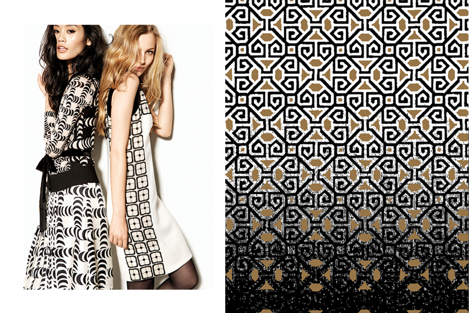 Tory Burch Patterns