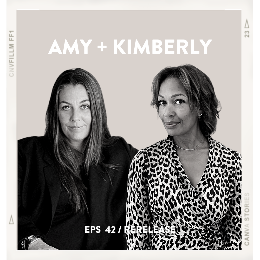 PODCAST — LIBERTY ROAD