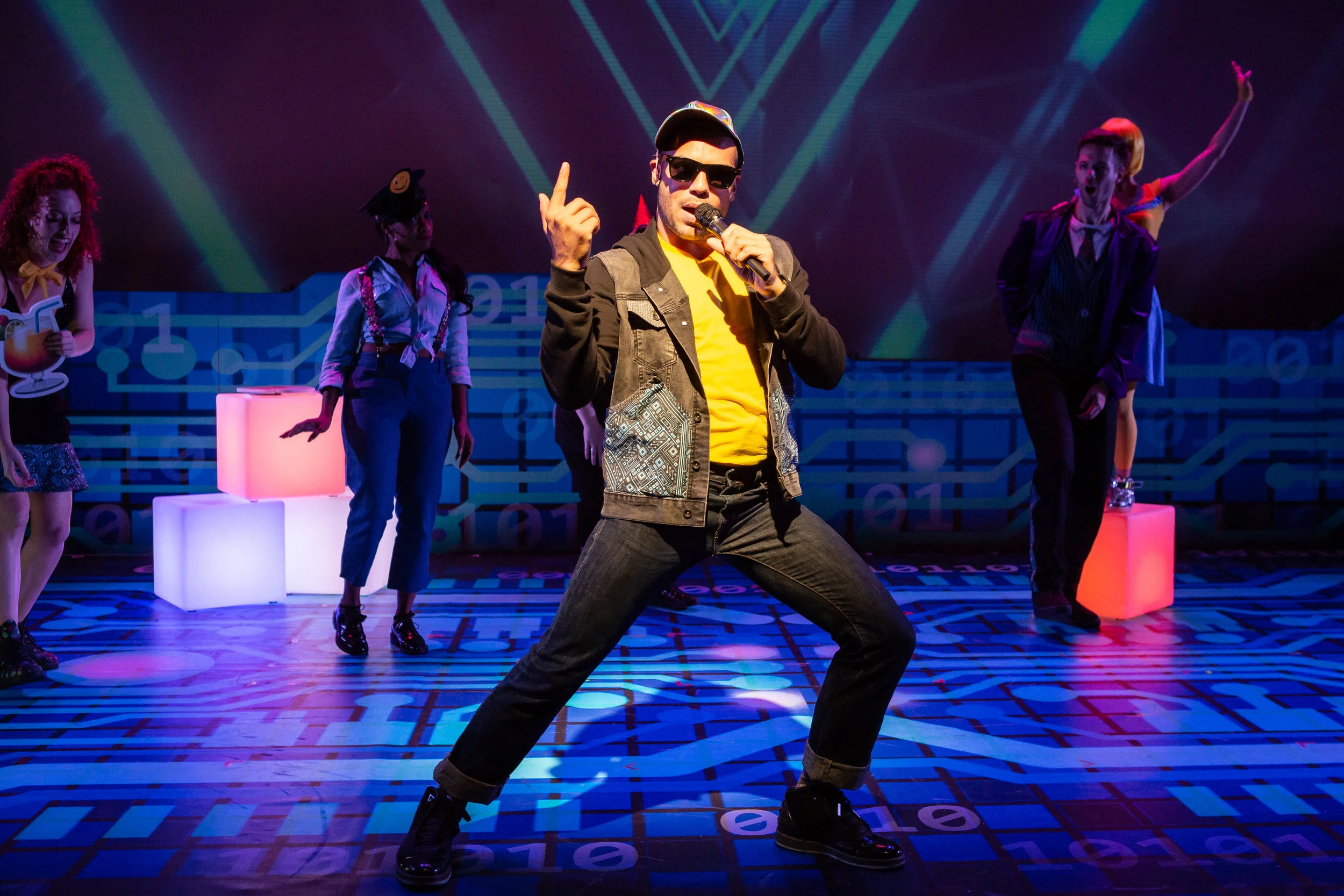 Emojiland — Sarah Zinn Designs