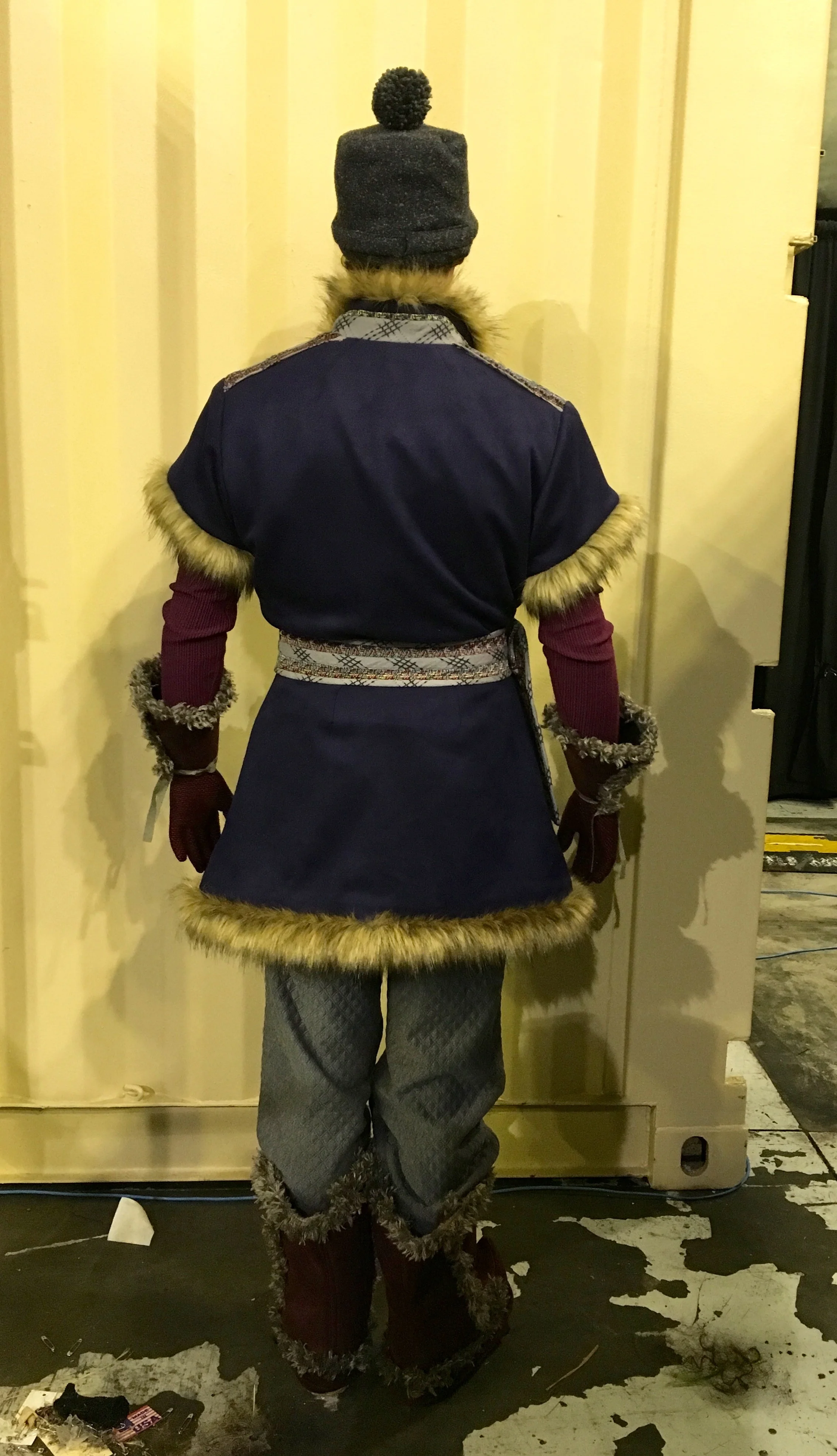 Professional Construction Work — Sarah Zinn Designs