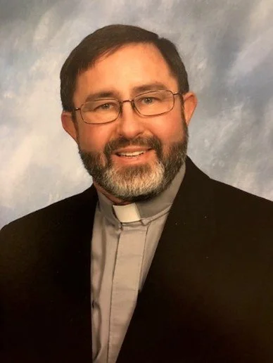 Parish Staff — Christ the King Catholic Church - University City, MO