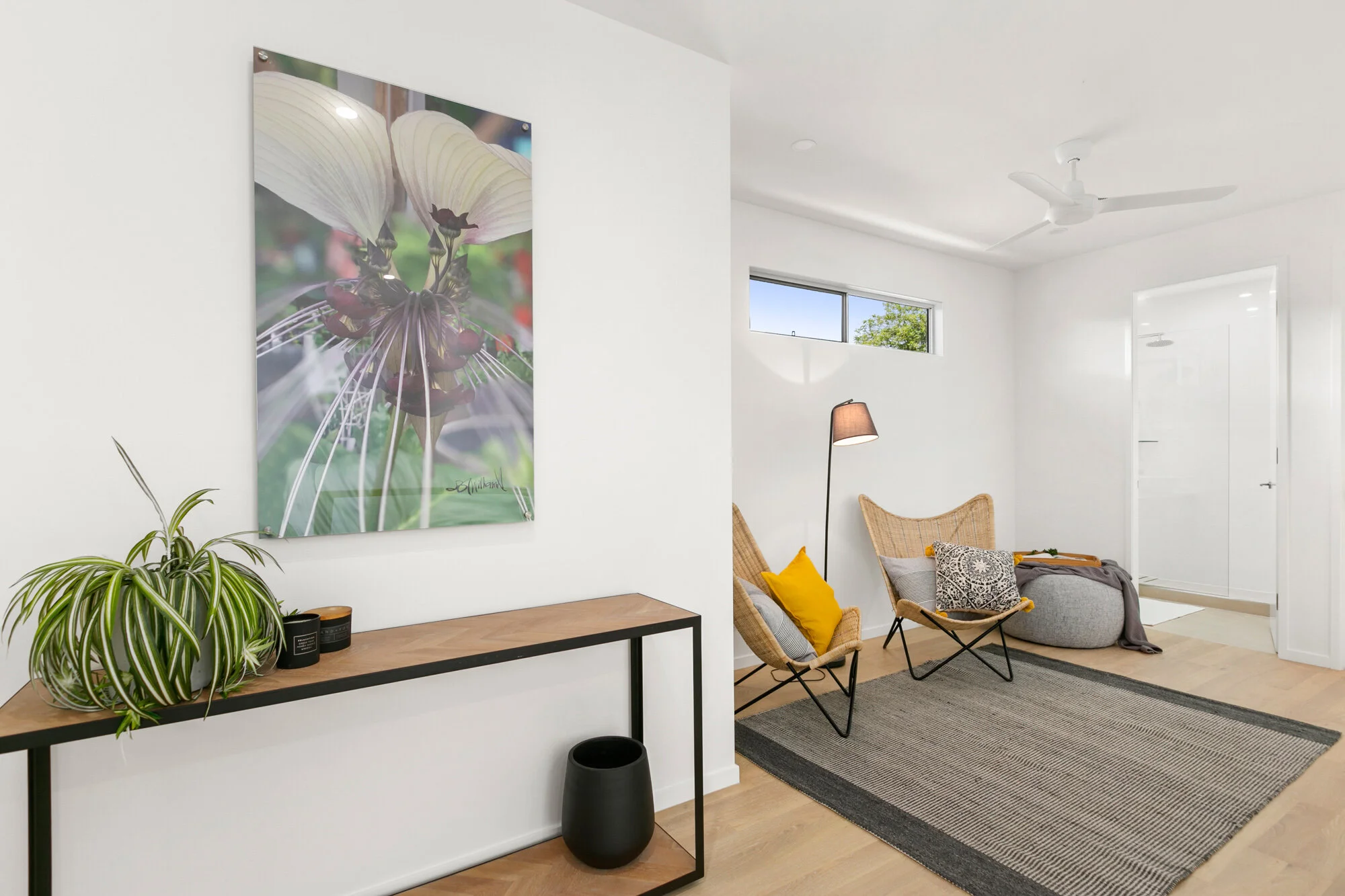 PROPERTY — MiHAVEN