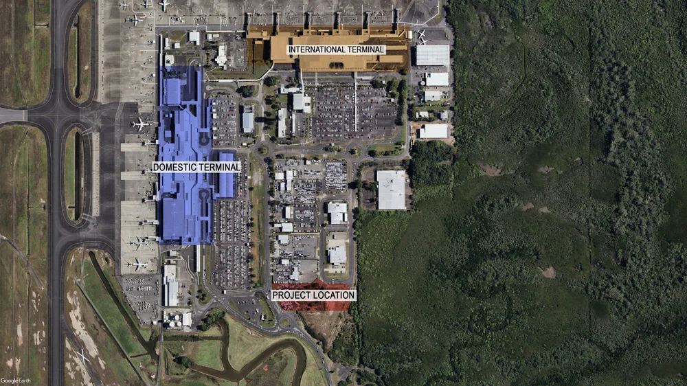 SkyHaven — MiHAVEN