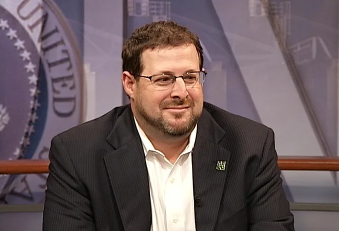 Climate Matters: Episode 3 (Terry Tamminen) — Association of Climate ...