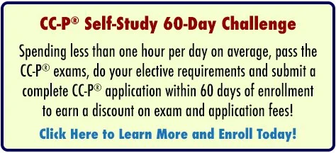 CC-P® Program Fees — Association of Climate Change Officers