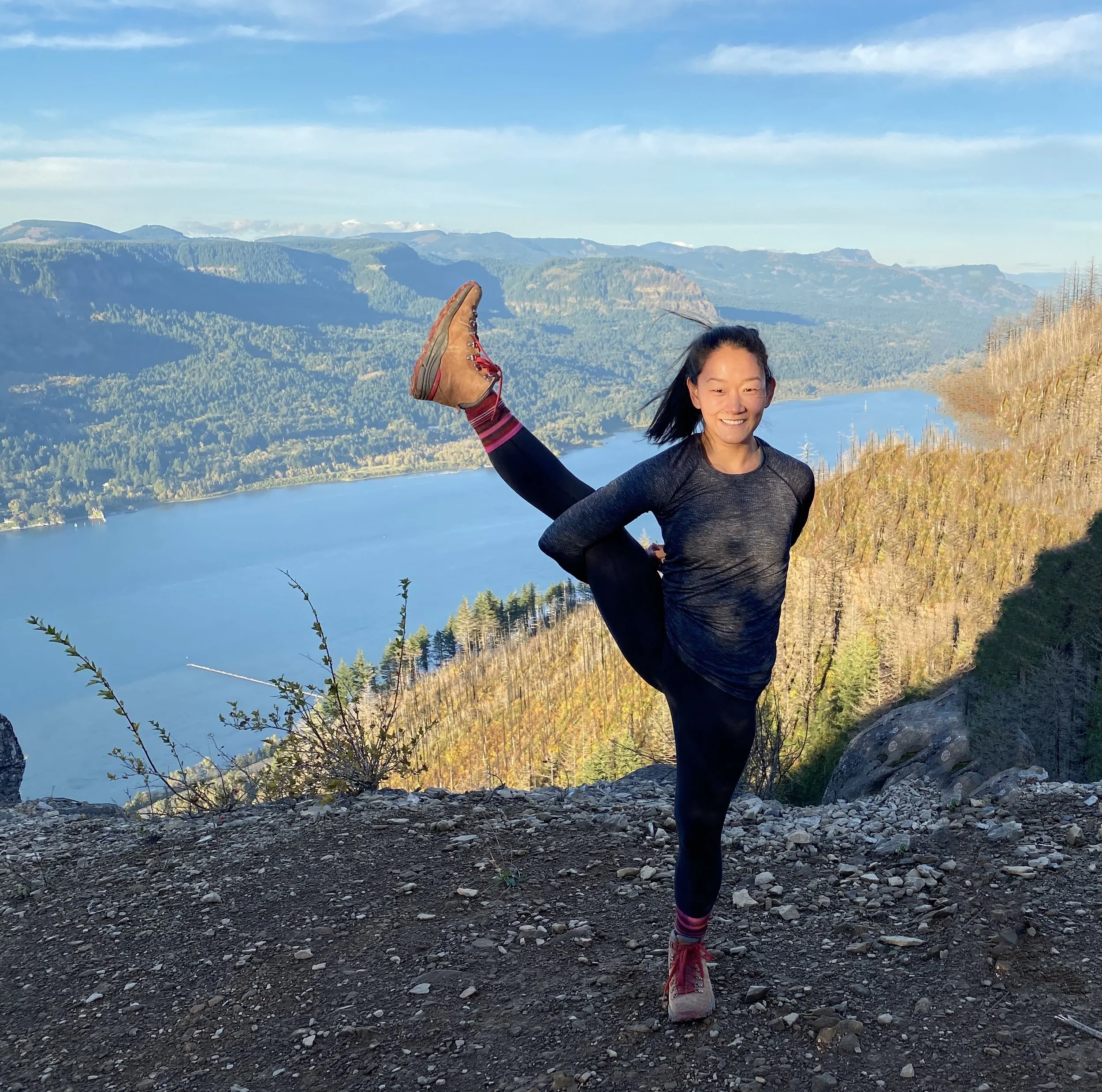 Teachers — Parallel 45