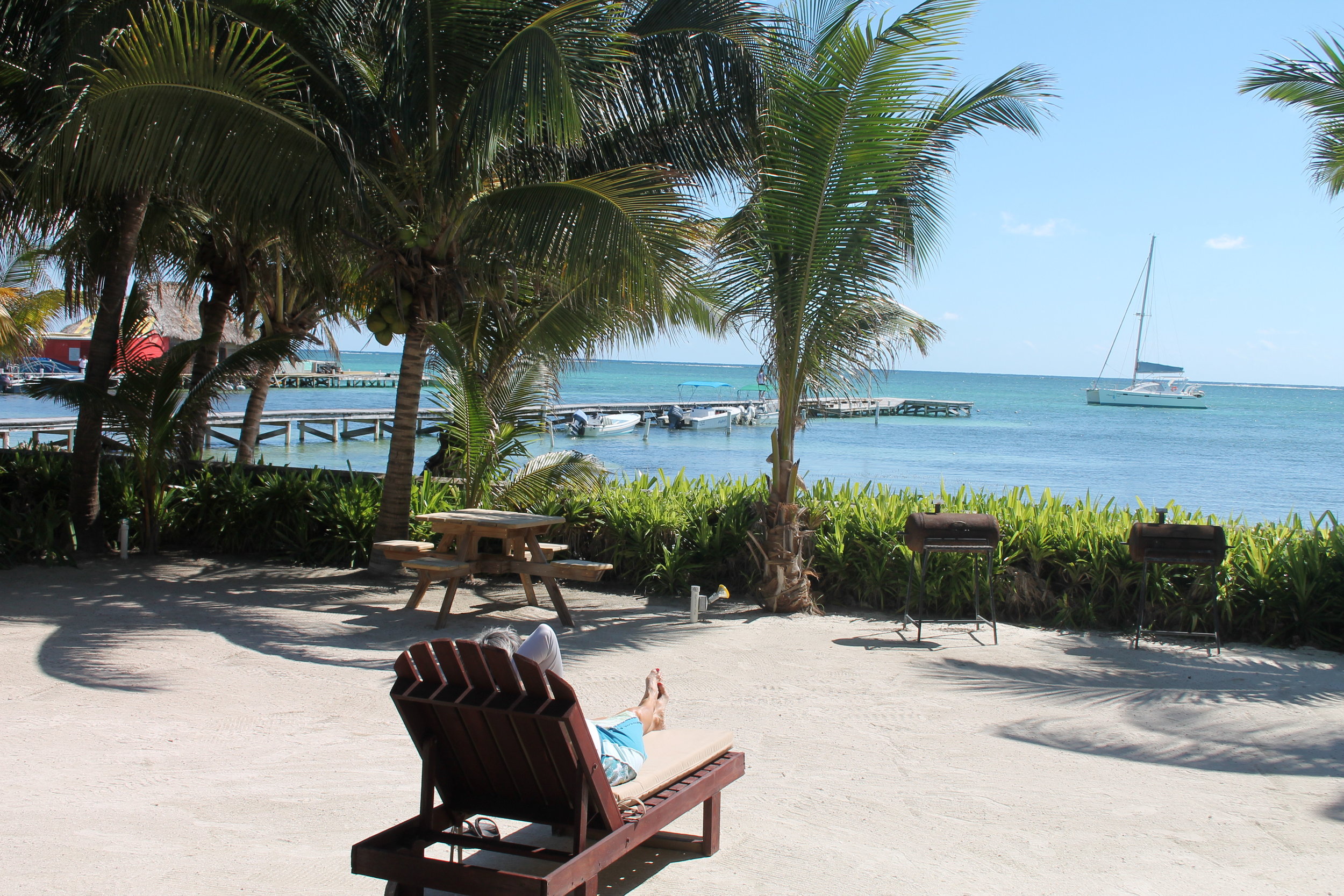 Photo Gallery — Belize Tradewinds Paradise Villas