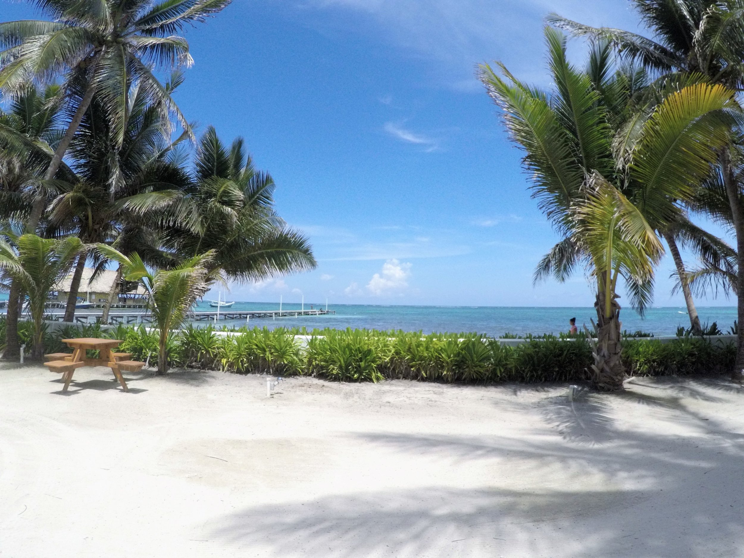 Photo Gallery — Belize Tradewinds Paradise Villas