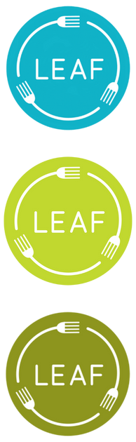 How LEAF Works — LEAF