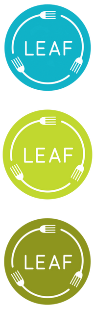 How LEAF Works — LEAF