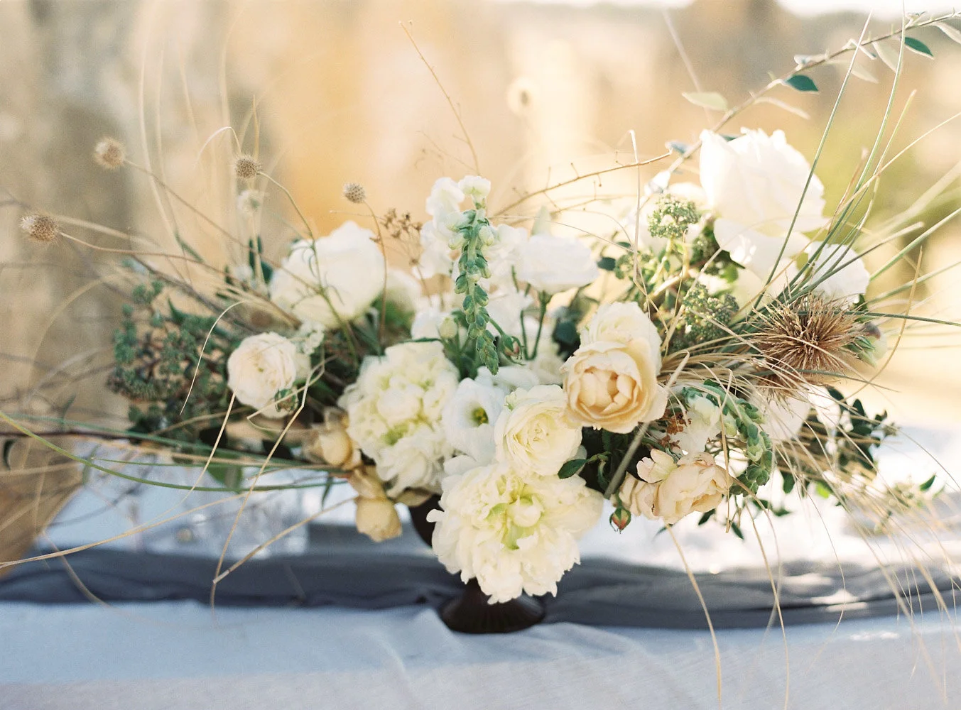 Wedding Portfolio — Zinnia Floral Designs