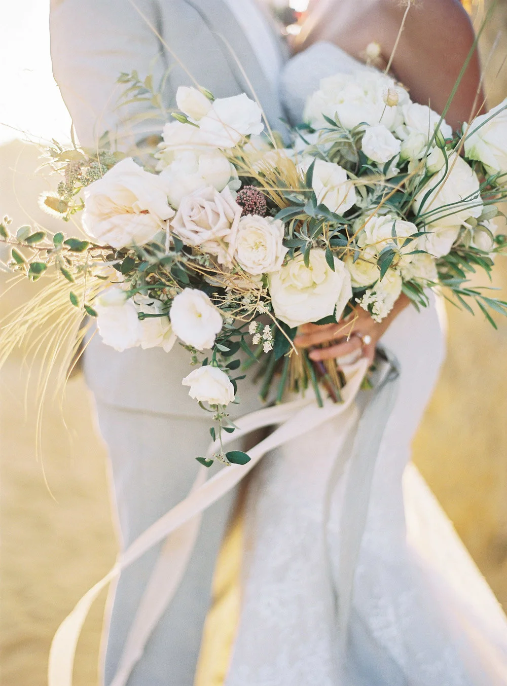 Wedding Portfolio — Zinnia Floral Designs