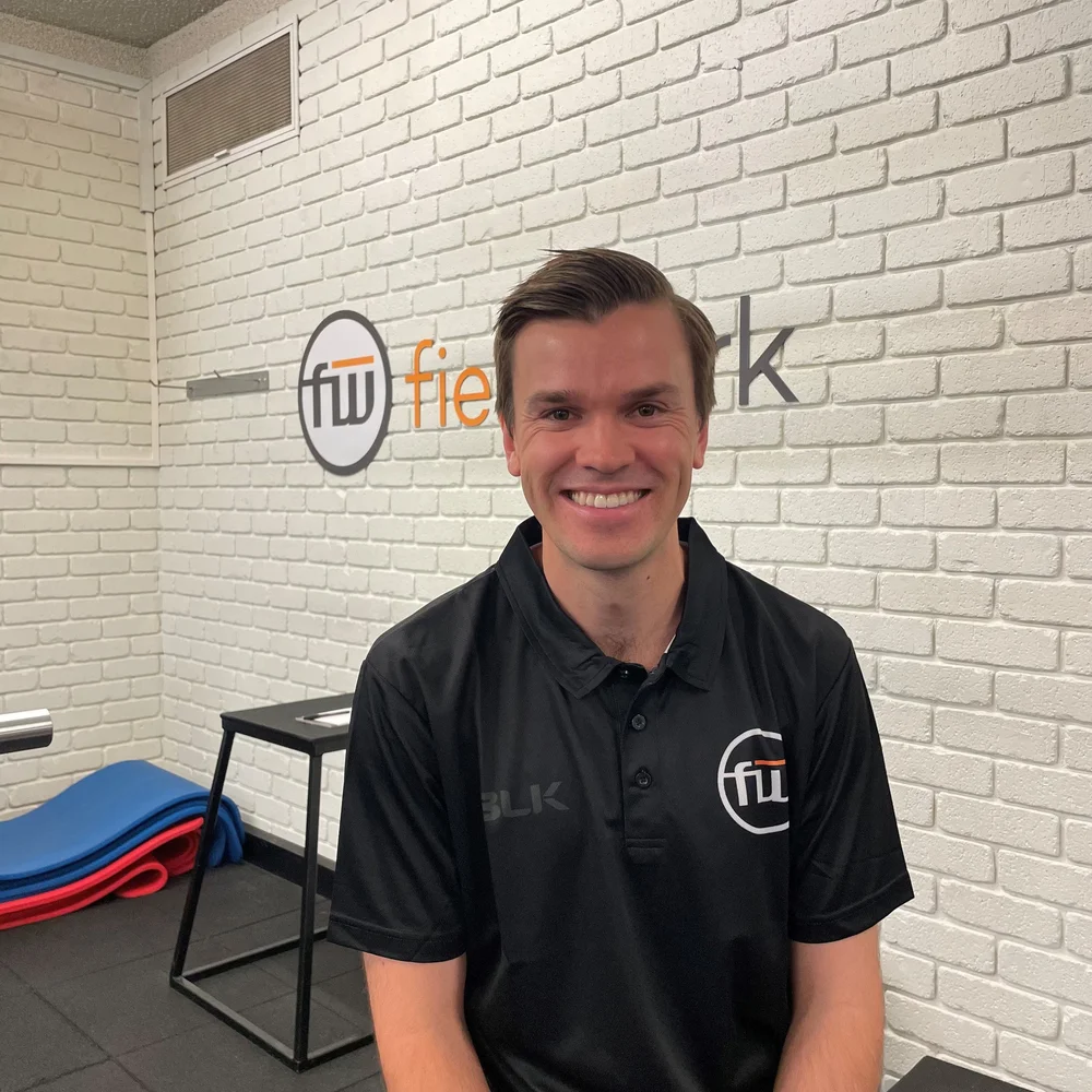 Meet The Team | Inglewood - Physio For Active People