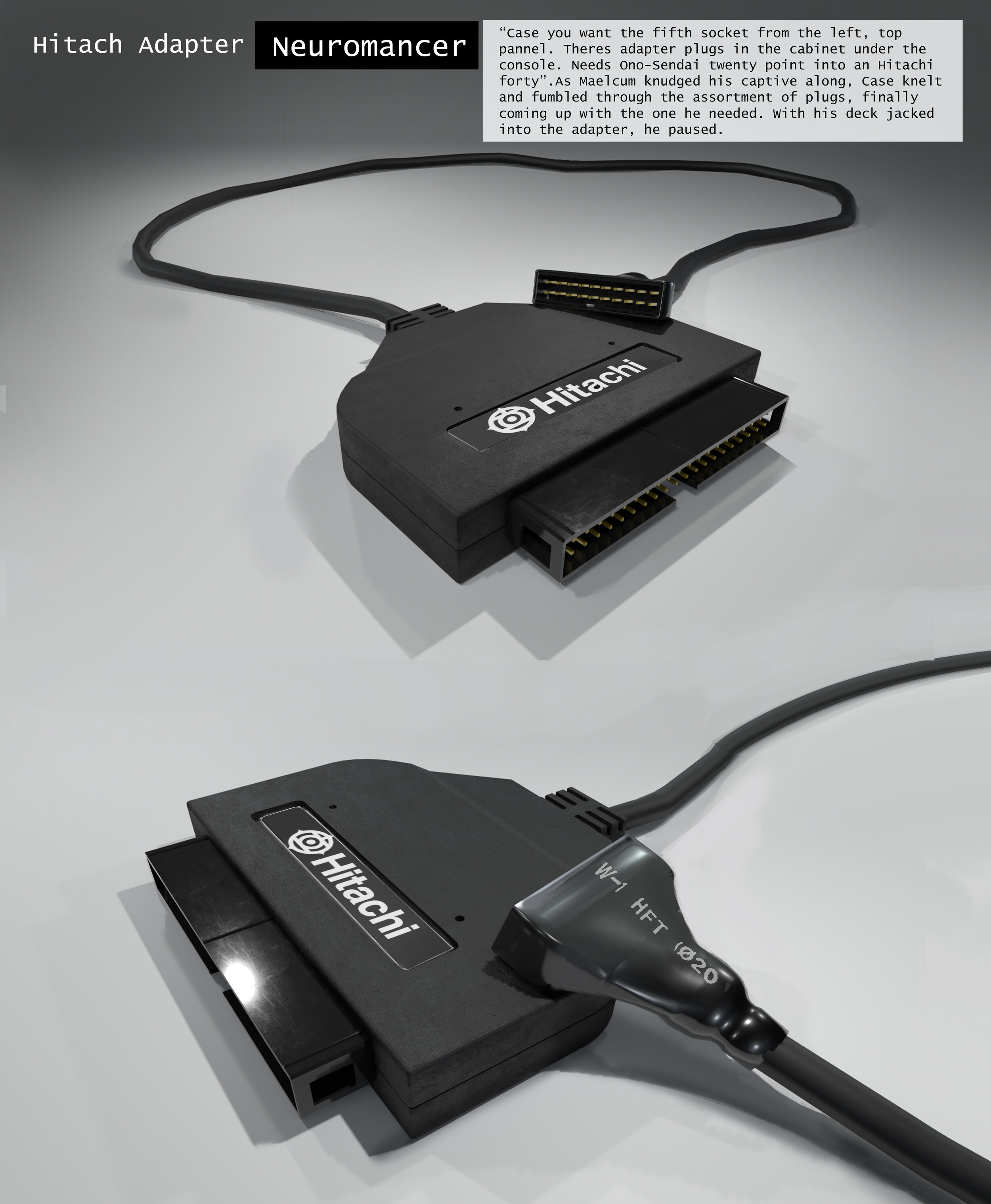 Cool Stuff I Like on Tumblr