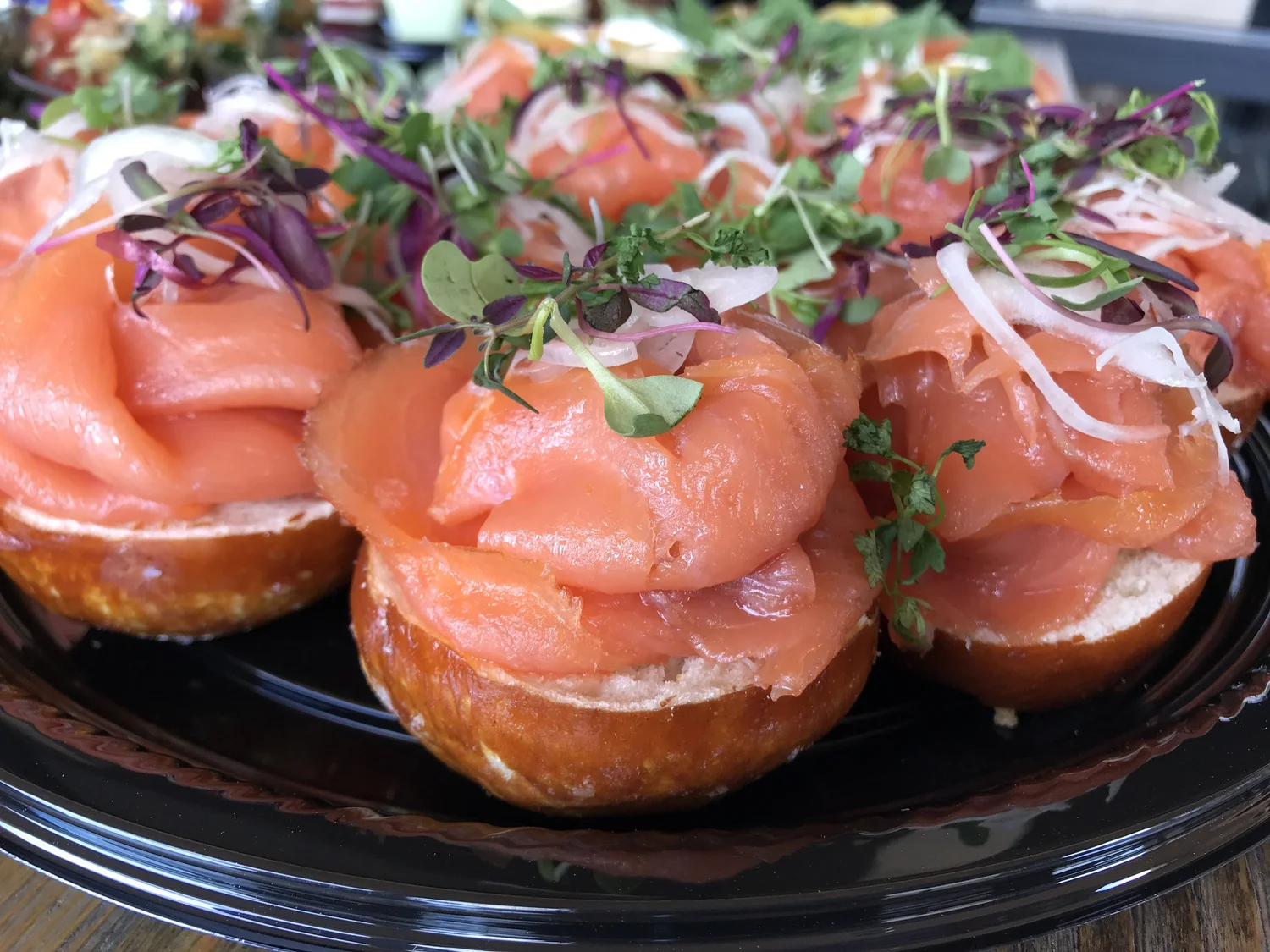 CRAFTkitchen Las Vegas