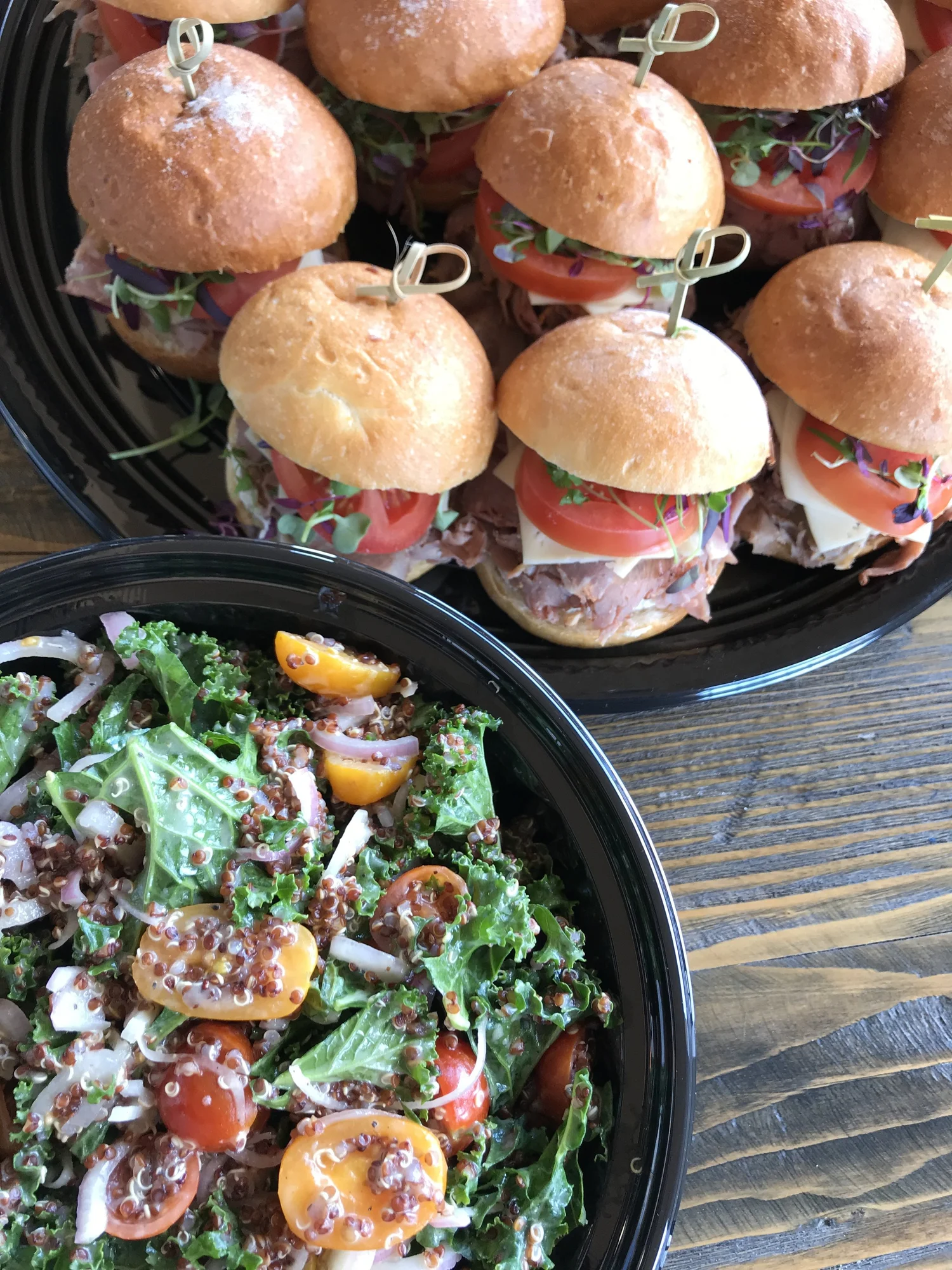 CRAFTkitchen Las Vegas