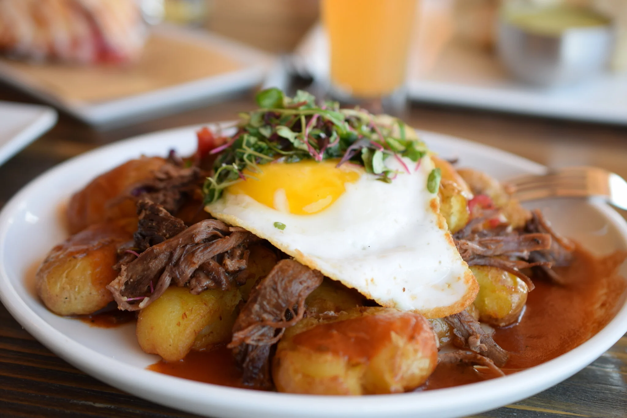 CRAFTkitchen Las Vegas