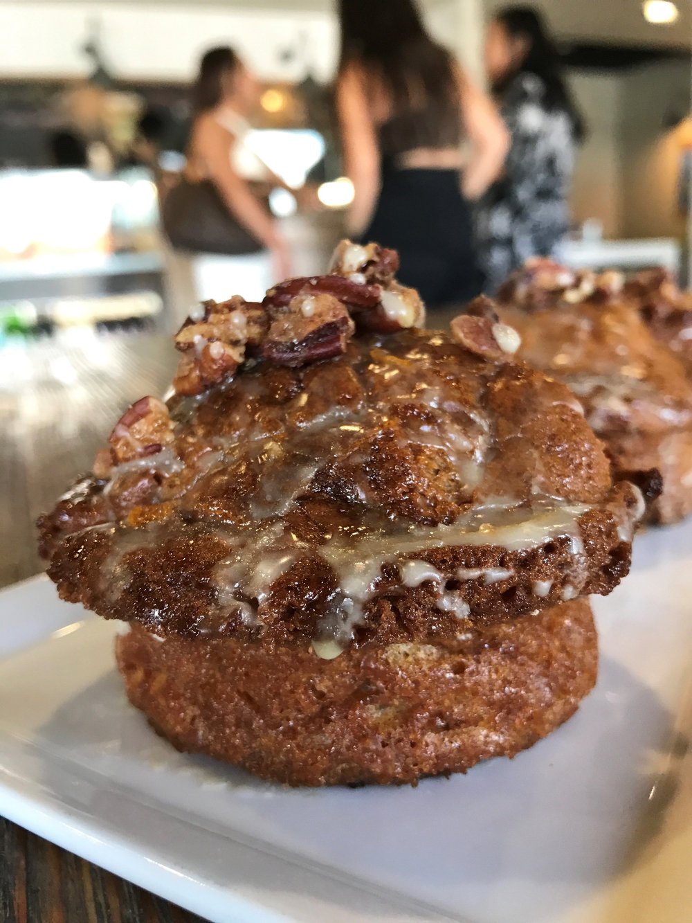 Menu — CRAFTkitchen Las Vegas